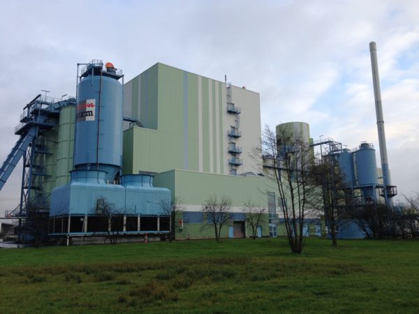 Ref Schlammbehandlung Lünen - p2mberlin